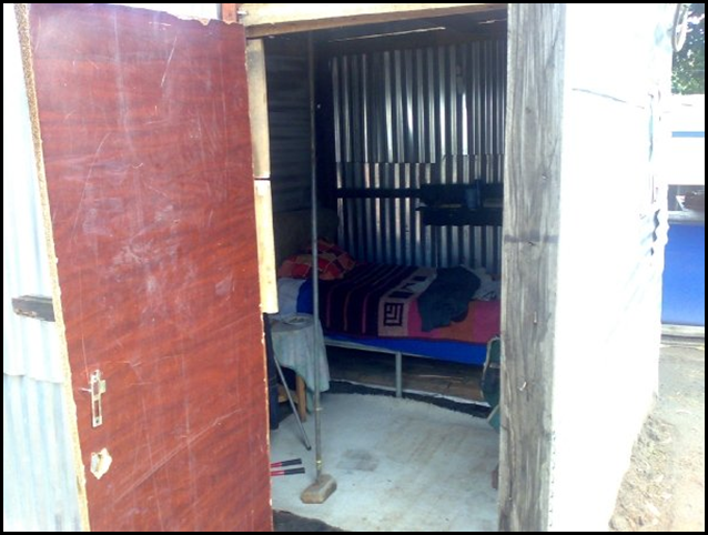 Boer Genocide: Afrikaner poverty, hunger spreading rapidly